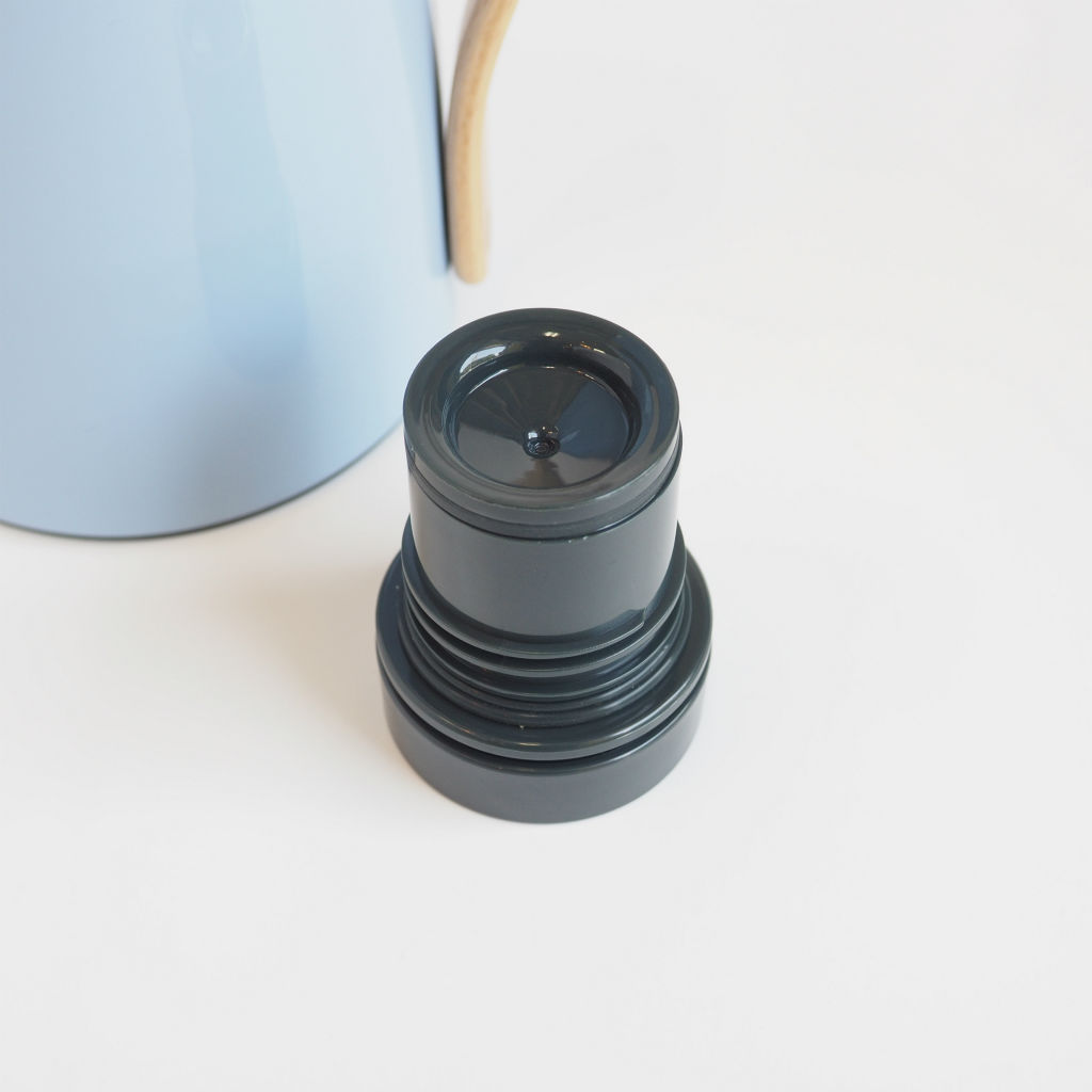 STELTON Emma バキュームジャグコーヒー ブルー｜プレート・カップなど｜インテリア・キッチン雑貨｜グラフェ